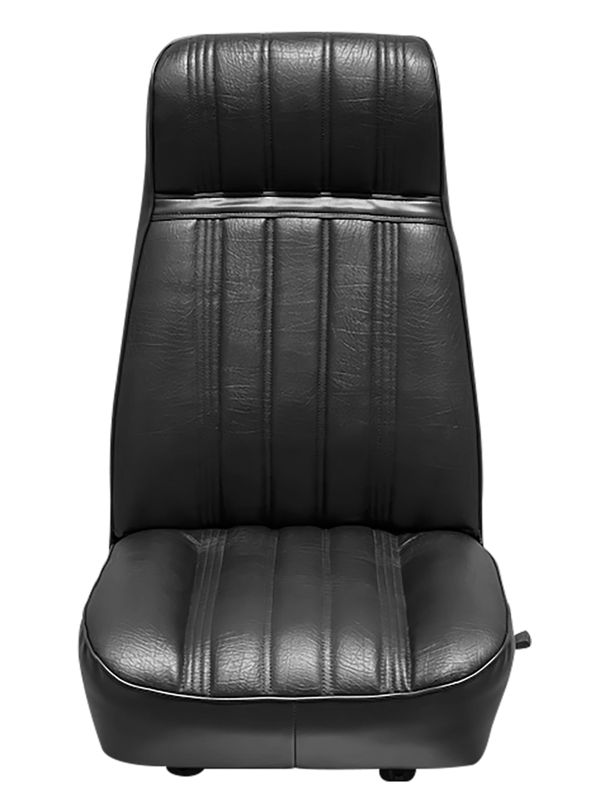 Upholstery : 1981-83 Chevrolet Truck/K5 Blazer Front Bucket Seats