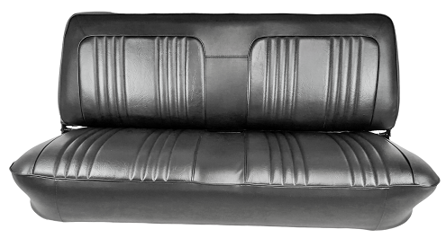 Upholstery : 1977-79 F100/F150/F250/F350 Ranger Front Bench Seat